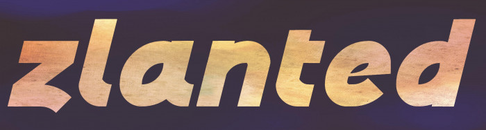 zlanted eYe/FS | FontStruct